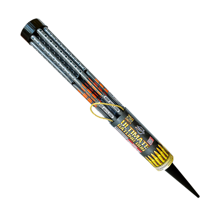 BLAZE OF GLORY (30 SHOTS) - Gorilla Fireworks